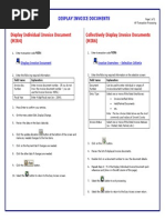 MIR6 | PDF | Invoice | Computing
