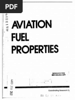 Aviation Fuel Quality Control Manual - Rev.2015 | PDF | Jet Fuel ...