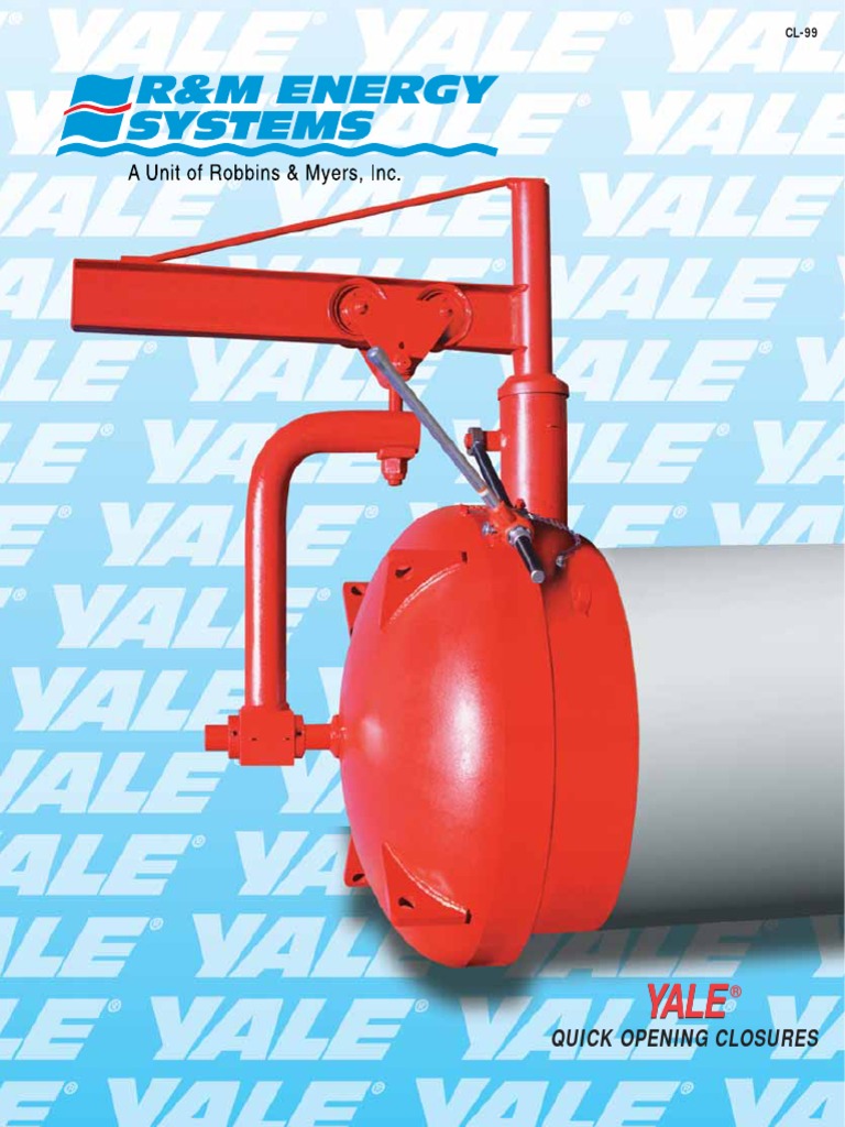 Quick Open Closure | PDF