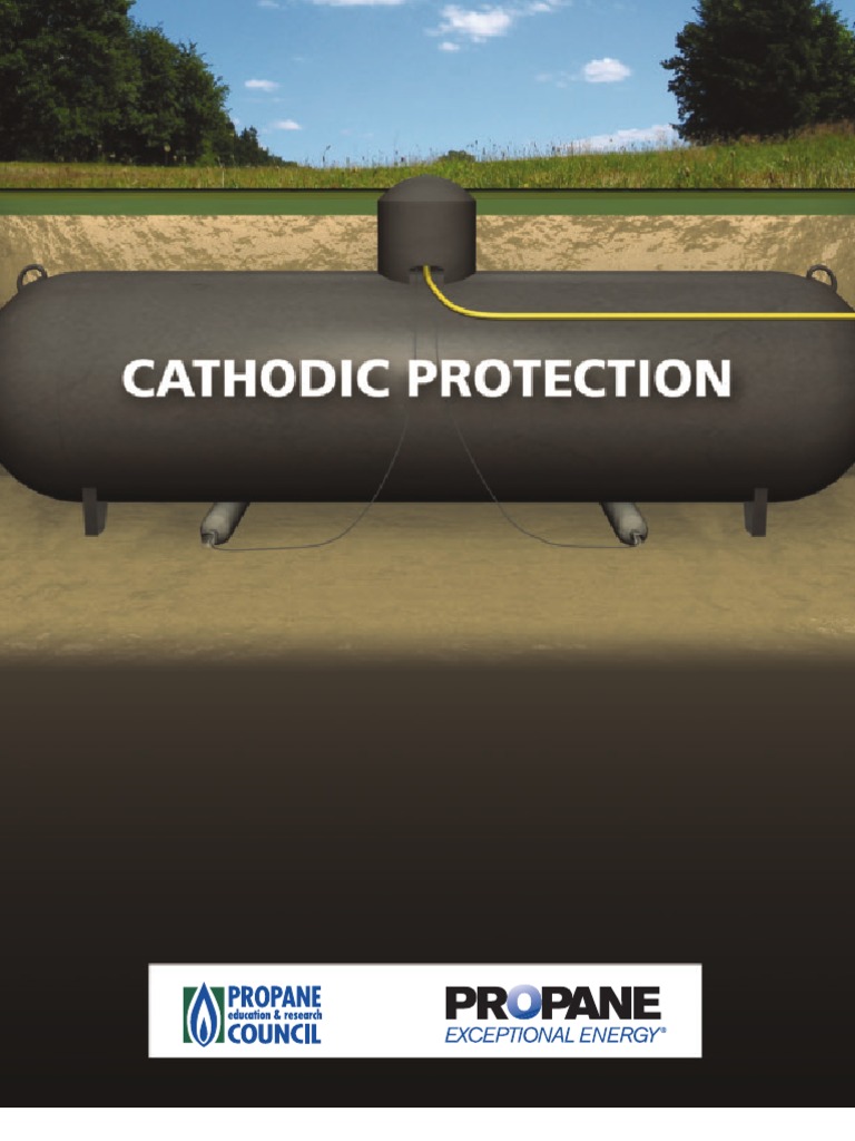 Cathodic Protection Manual-QUIZ | PDF | Anode | Corrosion