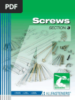 AISC 13th - Table J3.3 Nominal Hole Dimensions | PDF | Screw | Metalworking