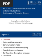 IoT System Management With NETCONF Protocol | PDF | Database Transaction | Areas Of Computer Science
