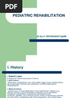 Functional Independence Measure (FIM ) Instrument | PDF