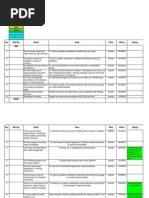 Goods Received Note Form | PDF | Business | Law
