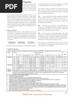 Comparison BC3 VS BC6 | PDF | Bronze | Tin