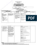 MEED Risk Assessment for Eating Disorders | PDF | Dehydration ...