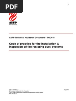 BS en 1364-1-2015 | PDF | Wall | Thermocouple