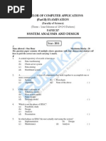 Business Information Systems Past Papers | PDF | Information System ...