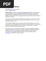 Construction Mobilization Process Overview | PDF | Specification ...