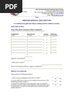 New MMI Membership Card Request Form | PDF | Social Institutions