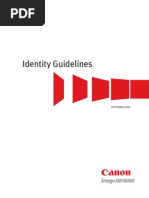 Target Brand Guidelines | PDF | Logos | Target Corporation