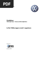 Vda 4913 | PDF | Packaging And Labeling | Volkswagen