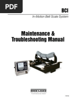 Conveyor Belt Inspection Checklist | PDF | Belt (Mechanical) | Elevator