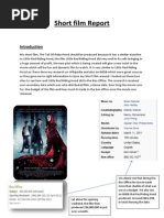 Sample TV Talk Show Script | PDF