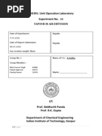 6MWT Distance Conversion Table | PDF | Nature | Teaching Mathematics