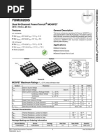 SI9945 | PDF | Mosfet | Field Effect Transistor