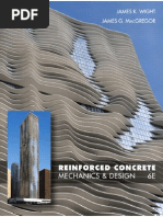Design of Concrete Structures Fourteenth Edition | PDF