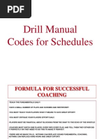 Football Defensive Stat Sheet | PDF