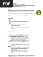 Licensing Flowchart | PDF