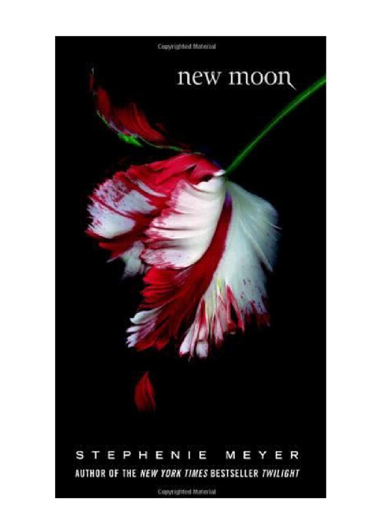 New Moon | PDF