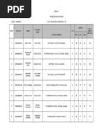 Class 8 Imo Paper | PDF | Rectangle | Triangle