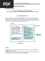 Referencing Guide DUT Harvard Referencing Style 2016 | Citation ...