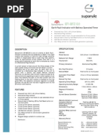 Dispatch Document Checklist Overview | PDF