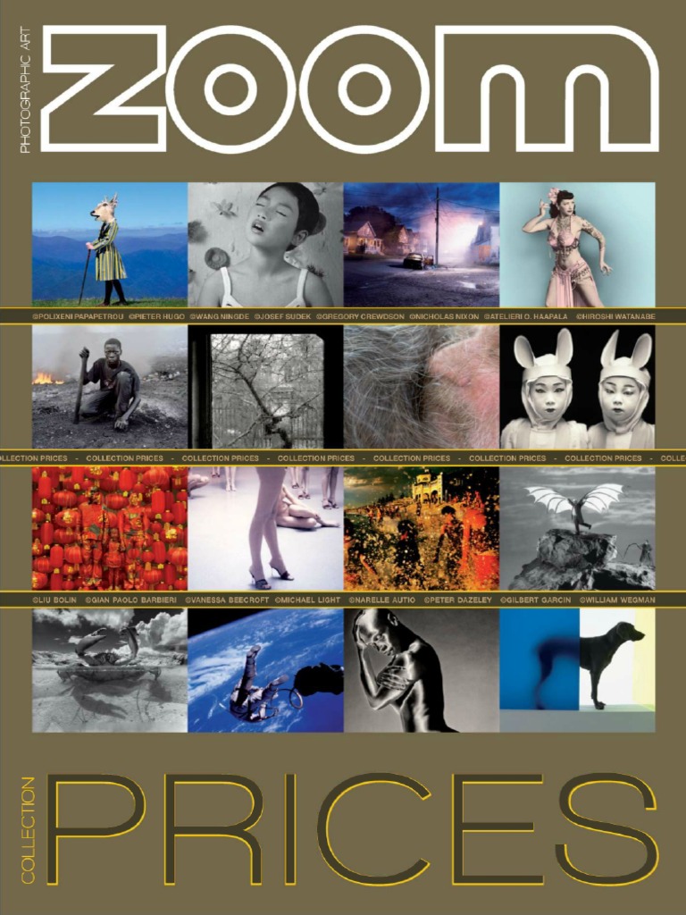 Zoom Magazine - Winter 2014 | PDF