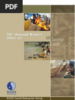 Axis BANK CSR | PDF | Microfinance | Renewable Energy