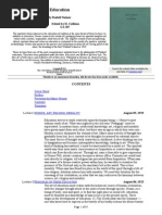 CIPD Evidence Based Practice Factsheet | PDF | Evidence Based Medicine ...