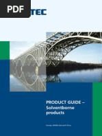 Cymel 303 LF | PDF | Polymers | Polyester