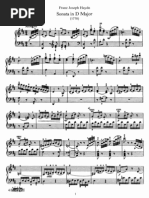 Erika German March Melody | PDF