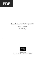 Classical Electrodynamics J. D. Jackson 3rd Edition | PDF | Teaching ...