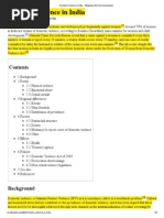 Unit-1, Gender Sensitization - Book | PDF