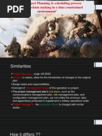 Military Briefing Formats Overview | PDF | Decision Making | Military
