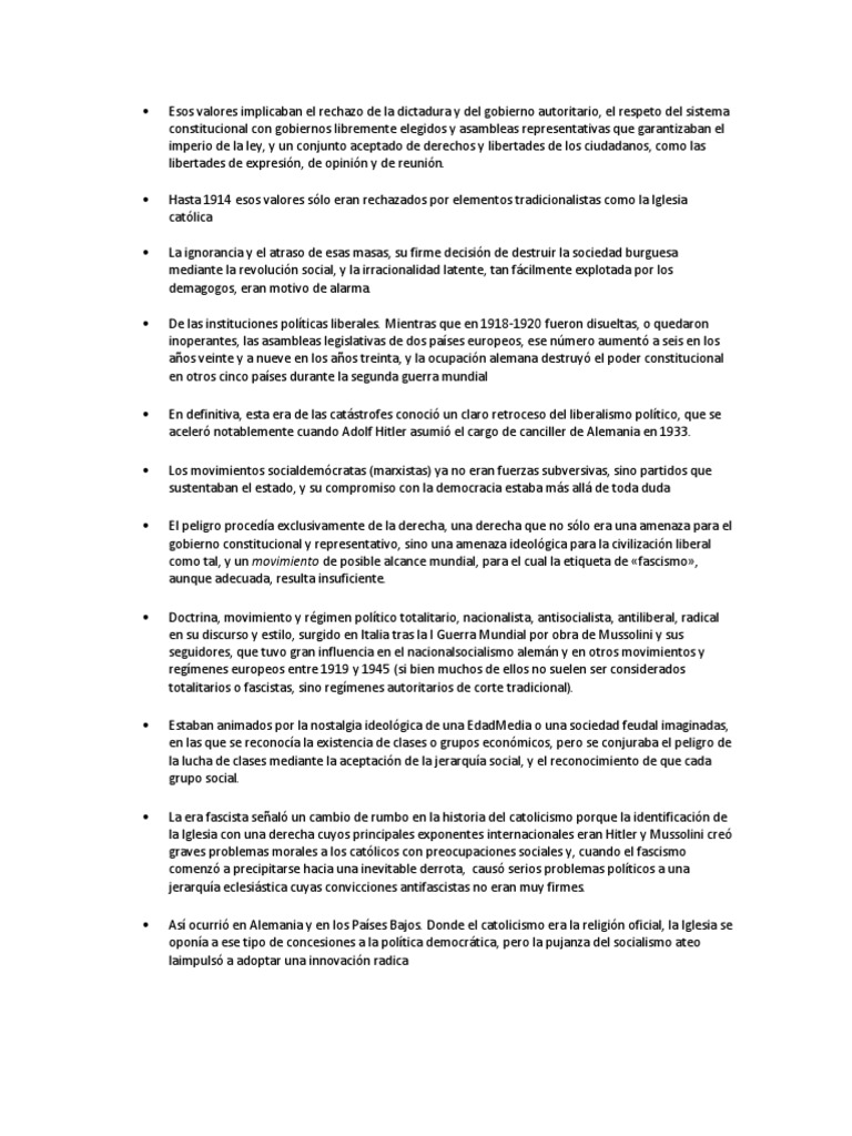 PARTICULARISMO HISTÓRICO | PDF | Antropología | Asimilacion cultural