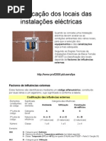 Guia Completo das RTIEBT e Aplicações Práticas | PDF | Fiação elétrica ...