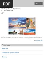 RPP User Manual (En) | PDF | Exposure (Photography) | Digital Single ...