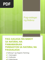 Sistemang Palaycheck para Sa Palayang May Patubig PDF | PDF