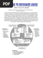 Biderman Chart of Coercion | PDF | Human Nature | Crime & Violence