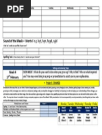 Newcombe Ball Rules | PDF | Games Of Physical Skill | Rules