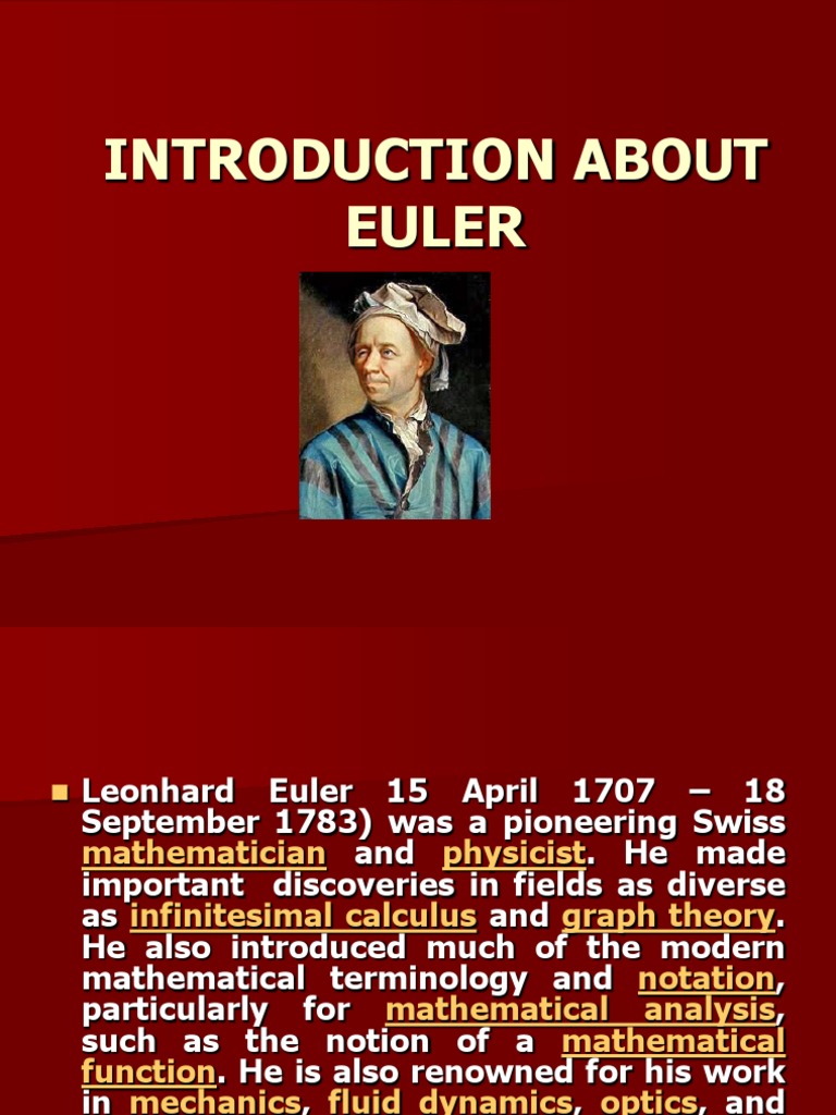 Project Euler: Math Challenges | PDF