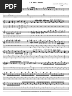 Ukulele Tab For Tango Music. Beginner Level. | PDF | Cooking, Food ...