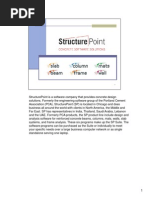 PGSuper | PDF | Beam (Structure) | Structural Load