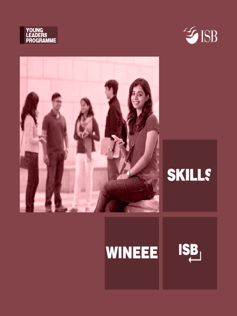 Young Leaders Programme | PDF | Cognition | Pedagogy