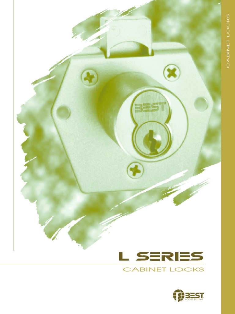 L Series | Download Free PDF | Lock (Security Device) | Door