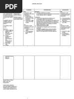 IMCI Patient Assessment Form | PDF | Malnutrition | Breastfeeding