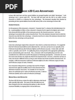 Naruto d20 Supplement - Shinobi Origins v3 | PDF | Leisure