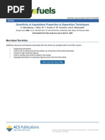 Solvent Miscibility Table Overview | PDF | Ethanol | Acetic Acid