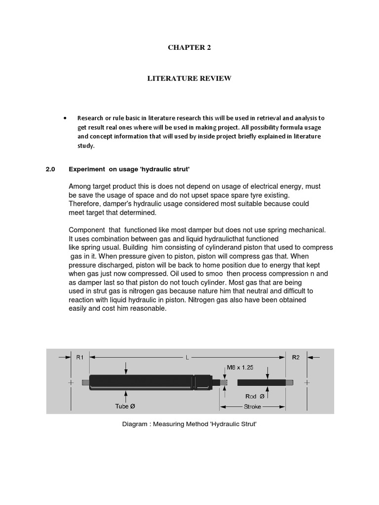 Contoh Final Report | PDF | Gases | Liquids